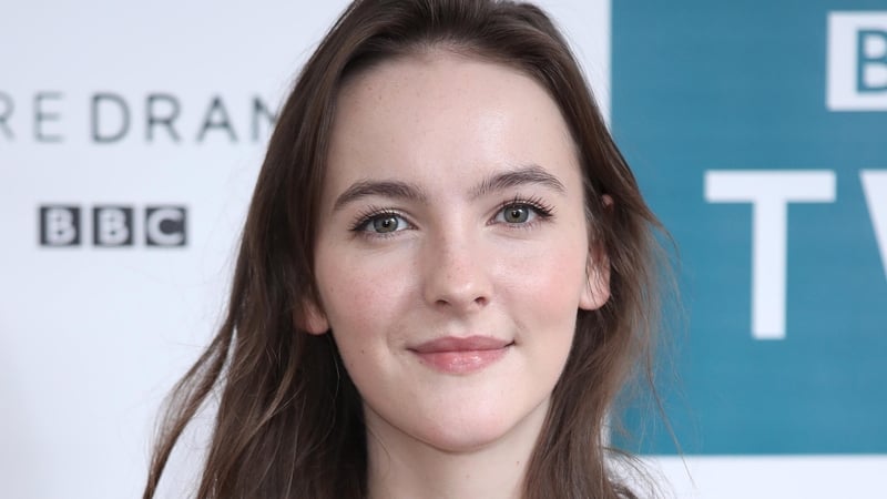 Irish actress Ann Skelly joins Joss Whedon's new show