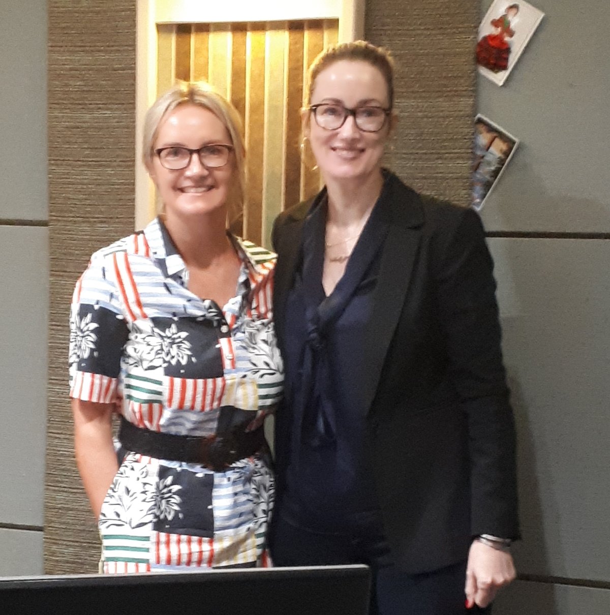 Lisa Tierney-Keogh - This Beautiful Village | The Ryan Tubridy Show ...