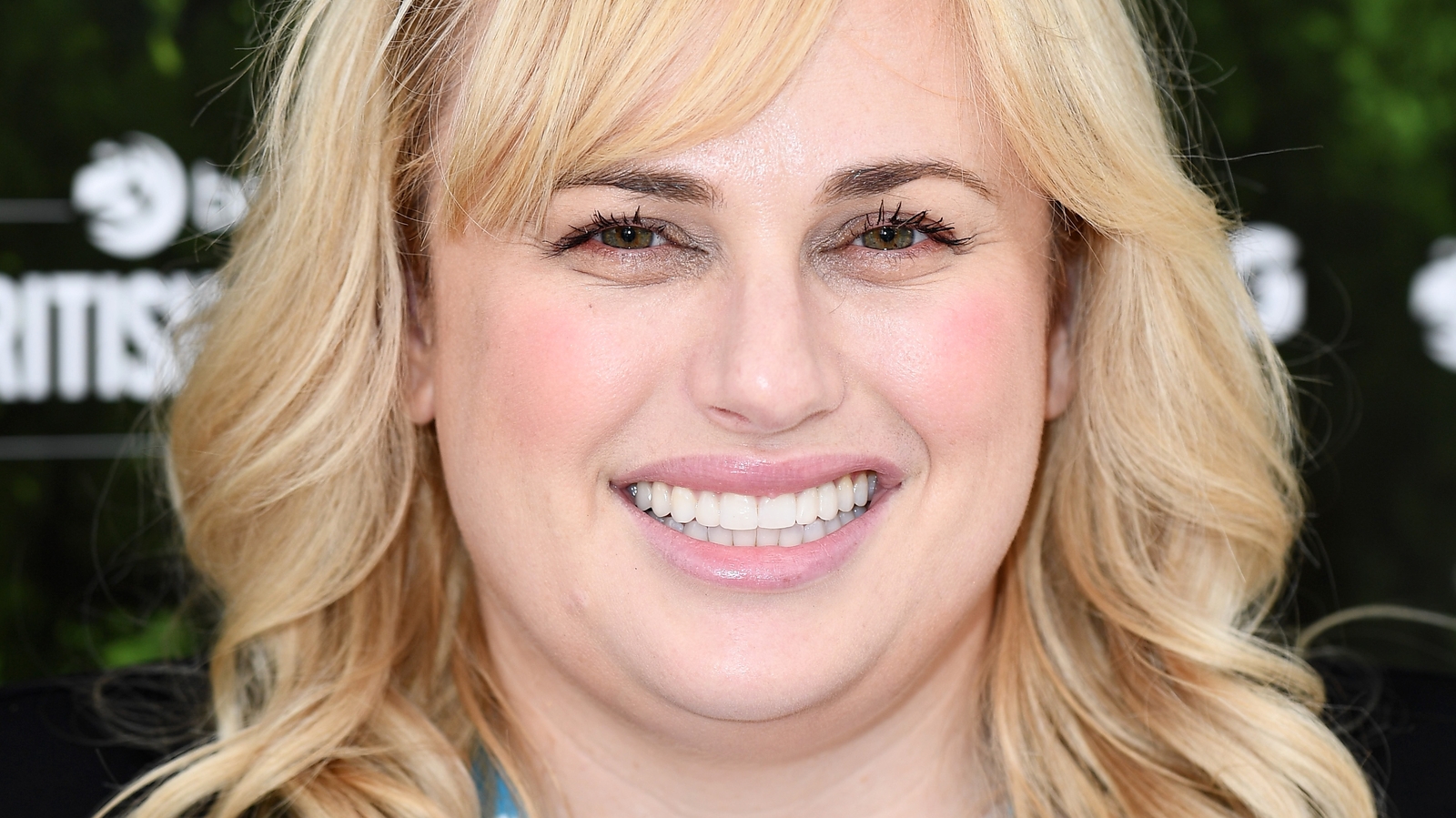Actress Rebel Wilson reveals 'baby back-up plan'