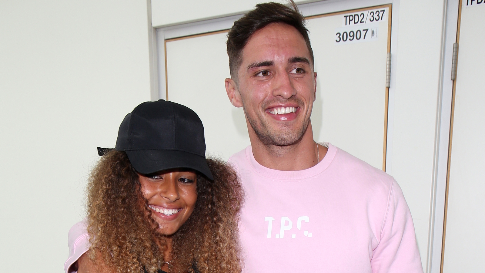 Love Island's Amber & Greg took almost half final vote