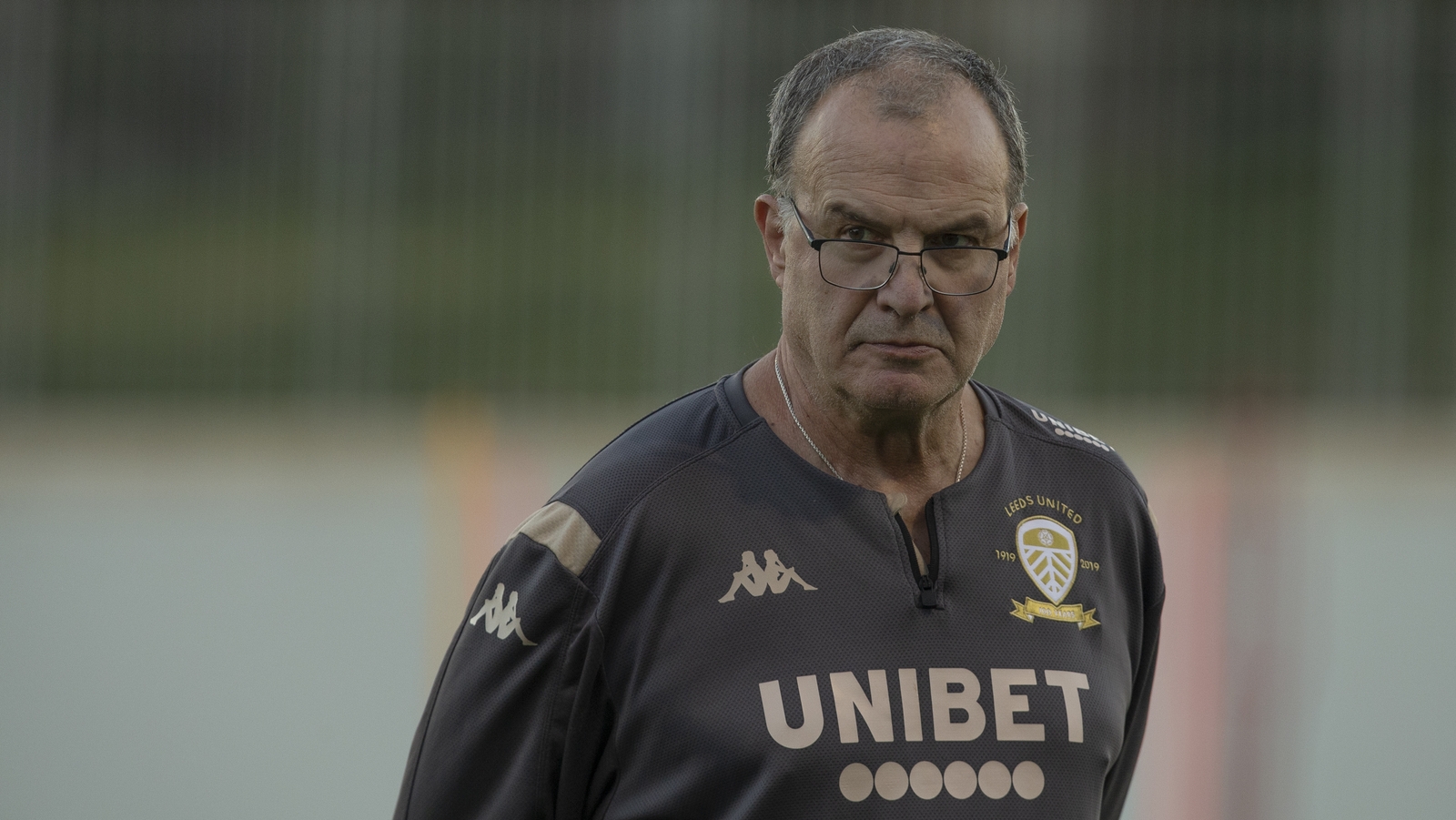 Bielsa: Leeds have more passion than 'better' clubs