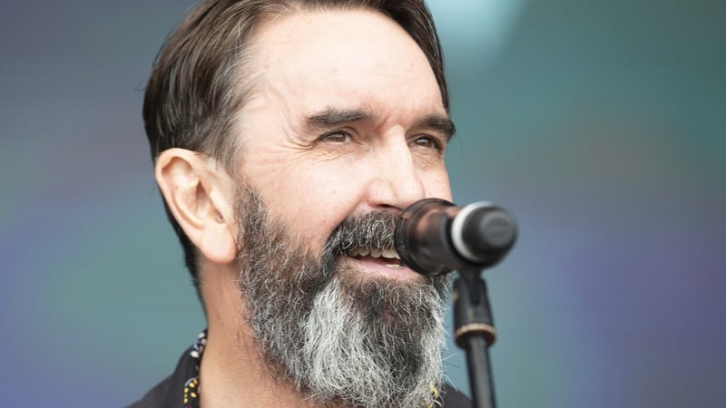 All Together Now: RTÉ Concert Orchestra say Hallelujah