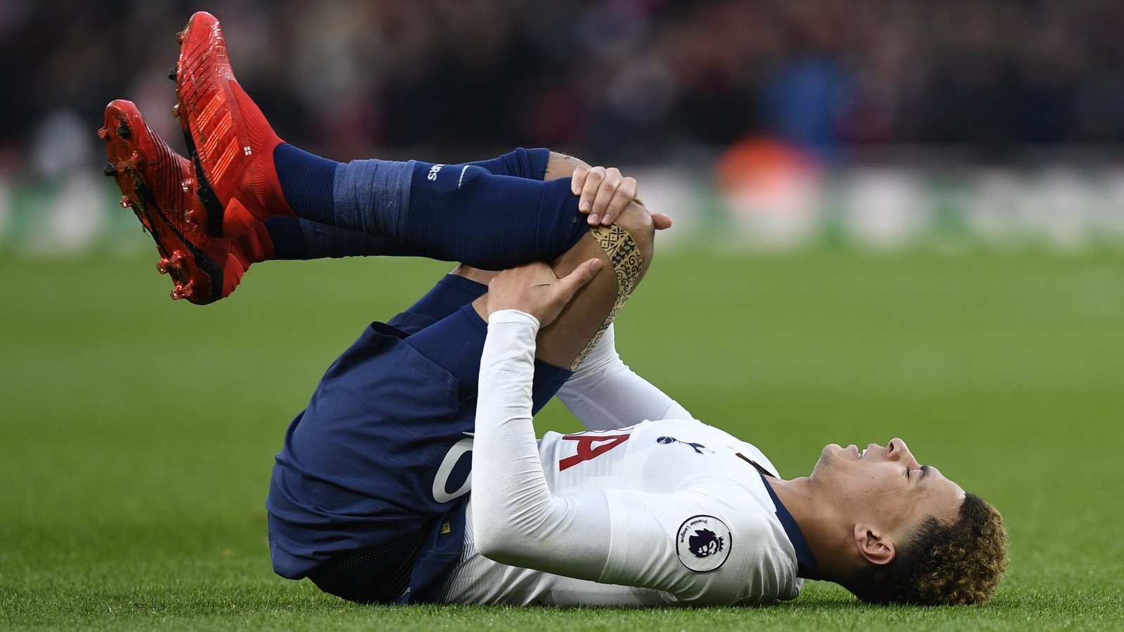 Dele Alli to miss the start of the new season
