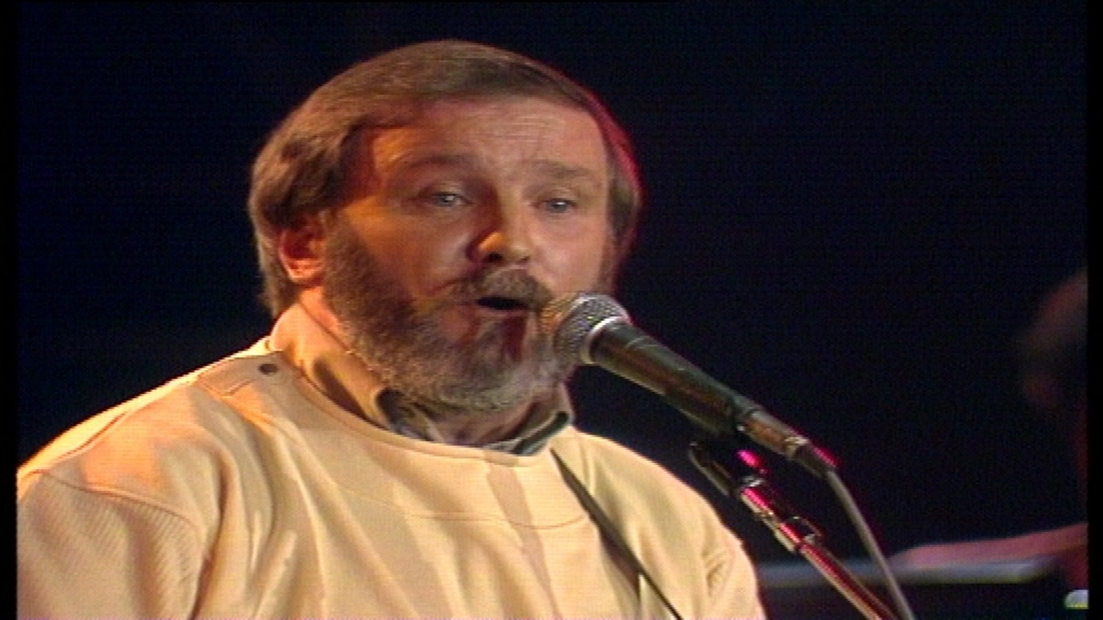 Folk singer Danny Doyle has died, aged 79