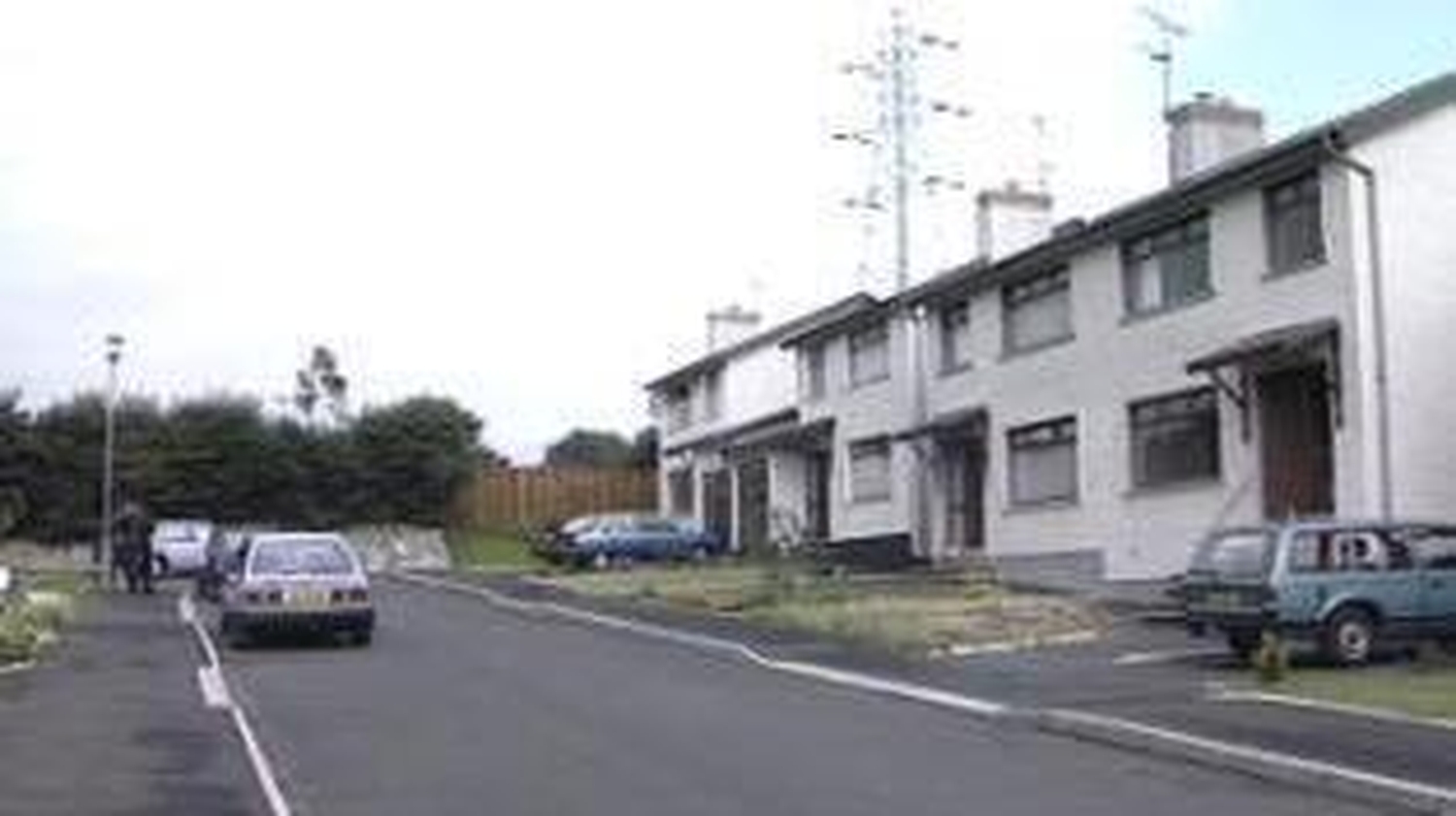 RTÉ Archives | Collections | Murder Of RUC Man