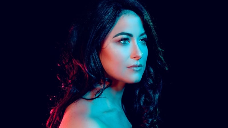 Listen to the new single from Irish singer Micah