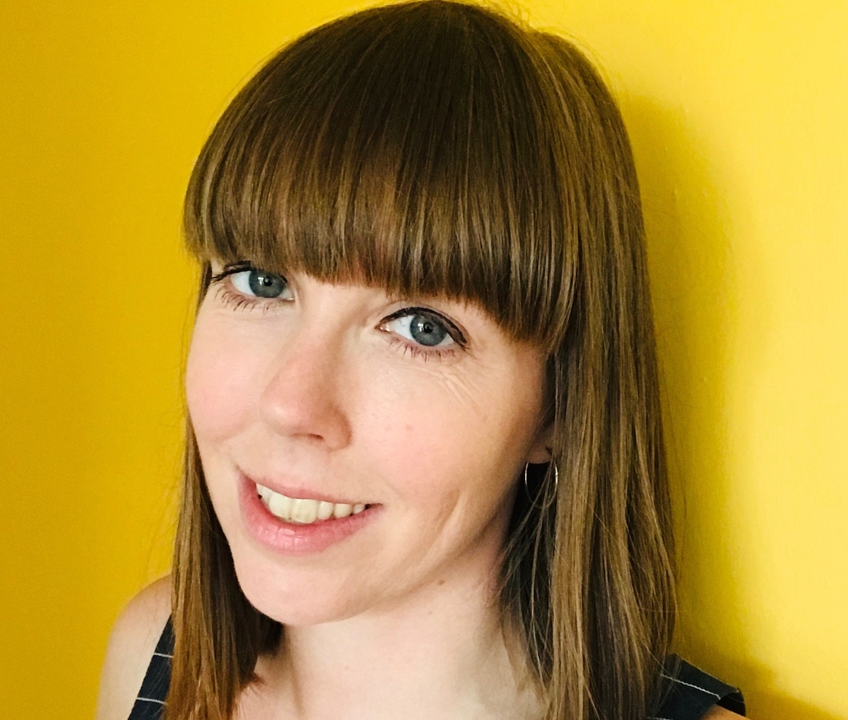 Amy Herron - Documentary Maker