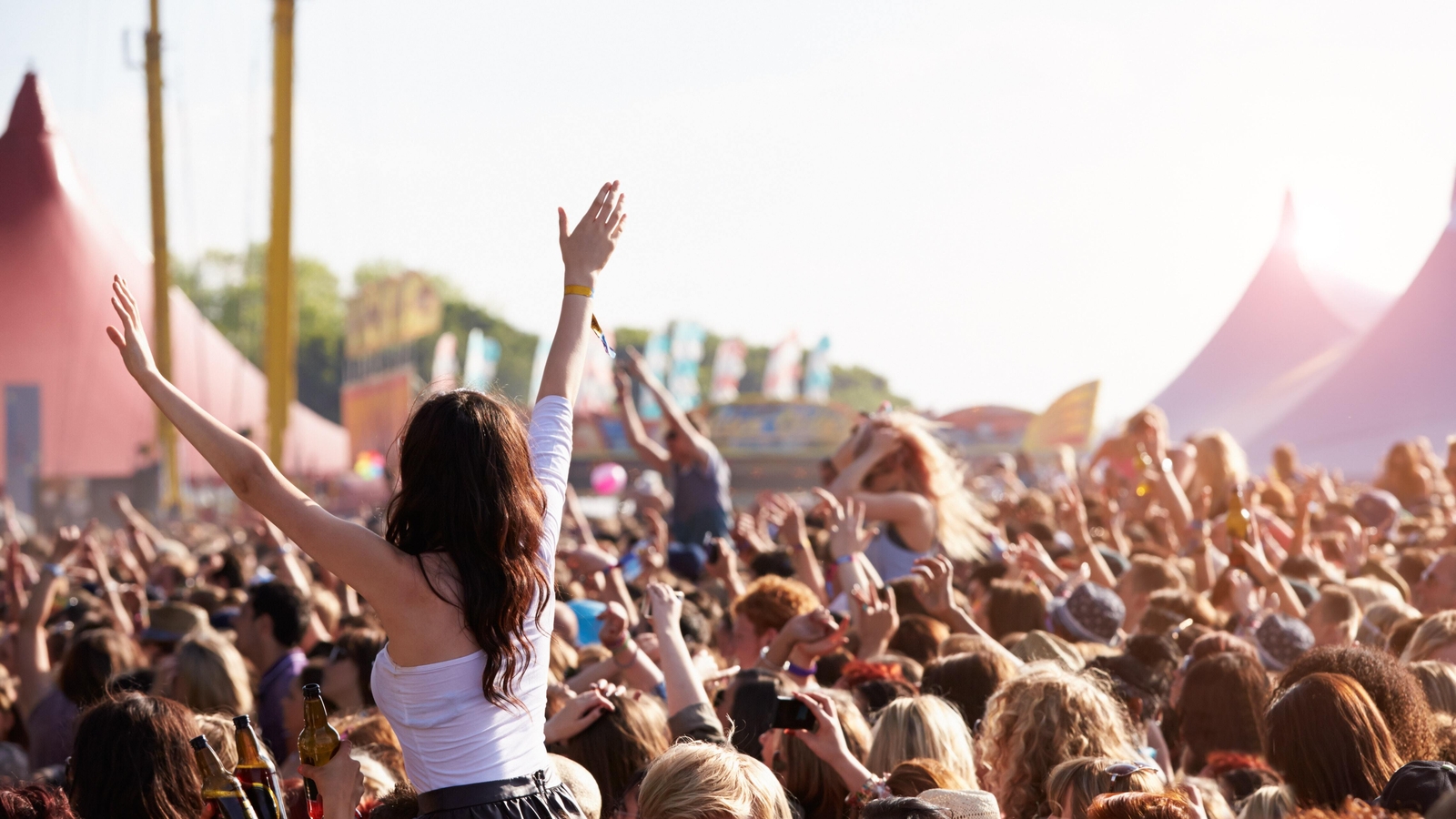 5 ways to have a more eco-friendly festival experience