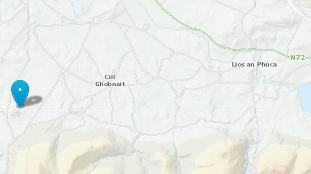 Fear a maraíodh i dtine i dtigh cónaithe i gCiarraí ainmnithe