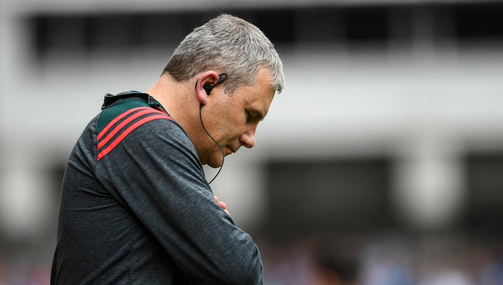 Horan: We had no answers for Dublin's pace and power