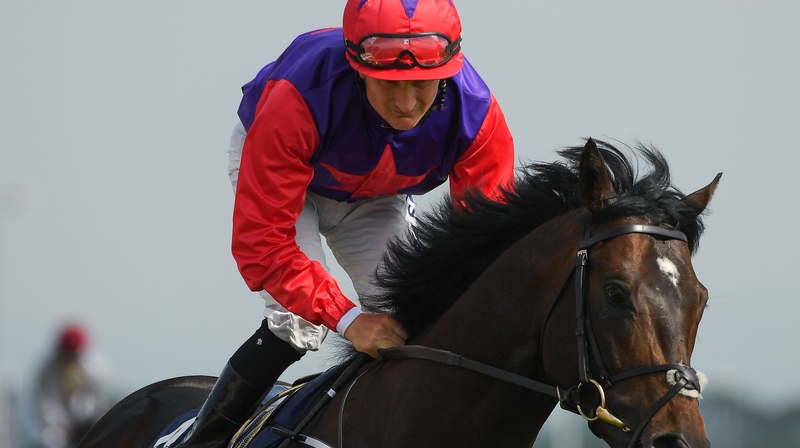 Romanised roars to Marois glory in Deauville