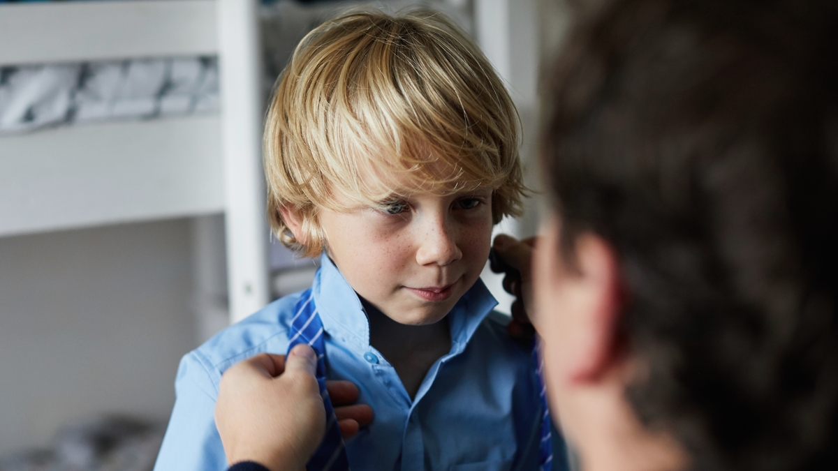 Slight fall in the average back-to-school spend per child | Drivetime ...