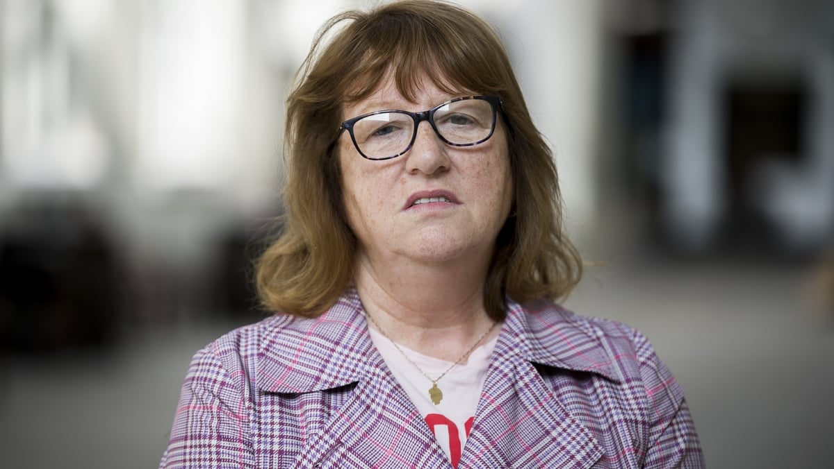 Briege Voyle | A Word in Edgeways - RTÉ Radio 1