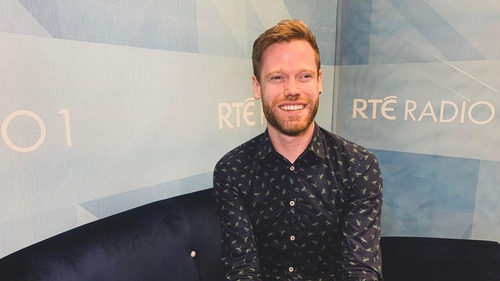 Saturday Sounds with Neil Doherty - RTÉ Radio 1