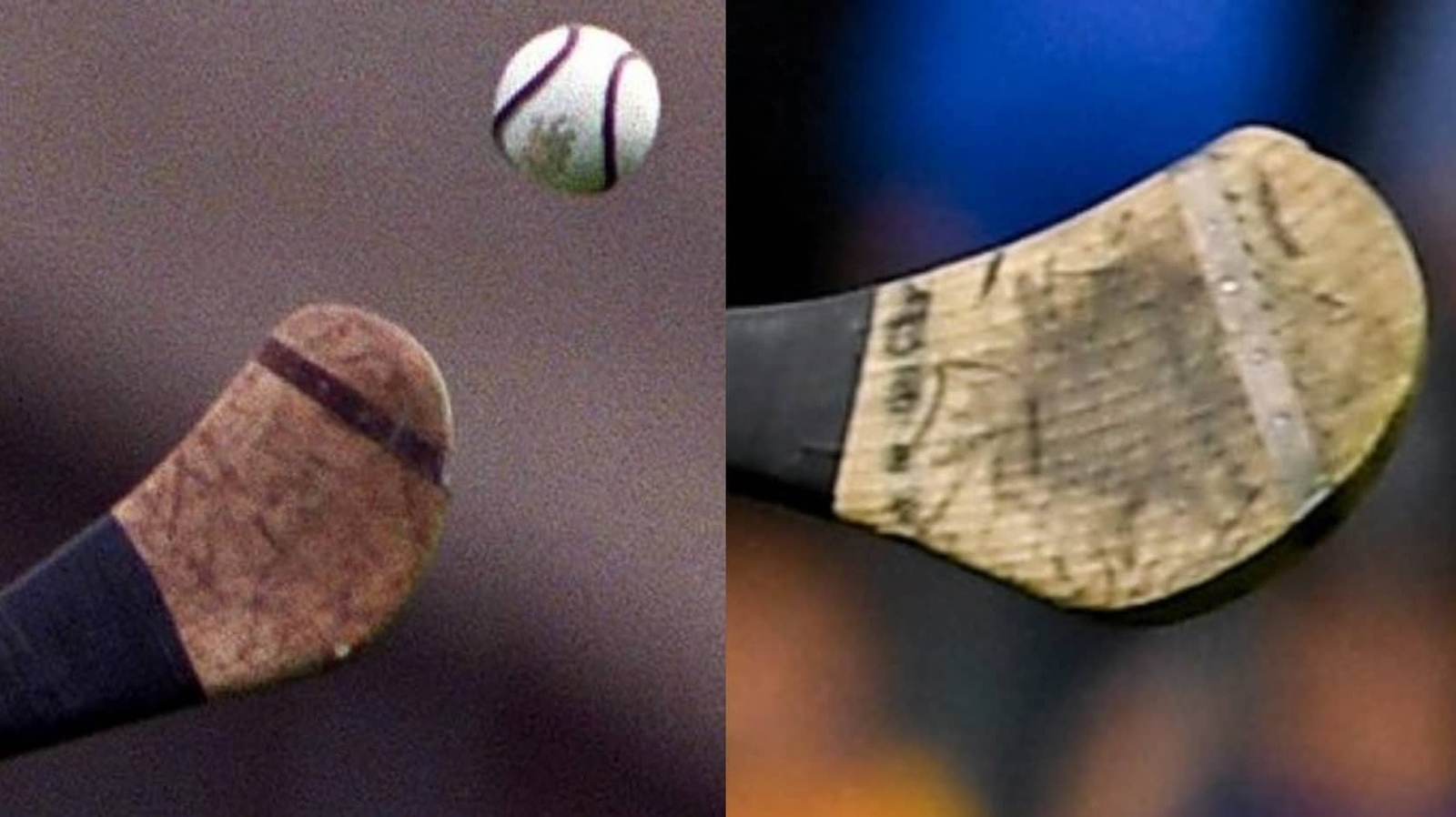 It's all about that bas - the changing face of the hurl