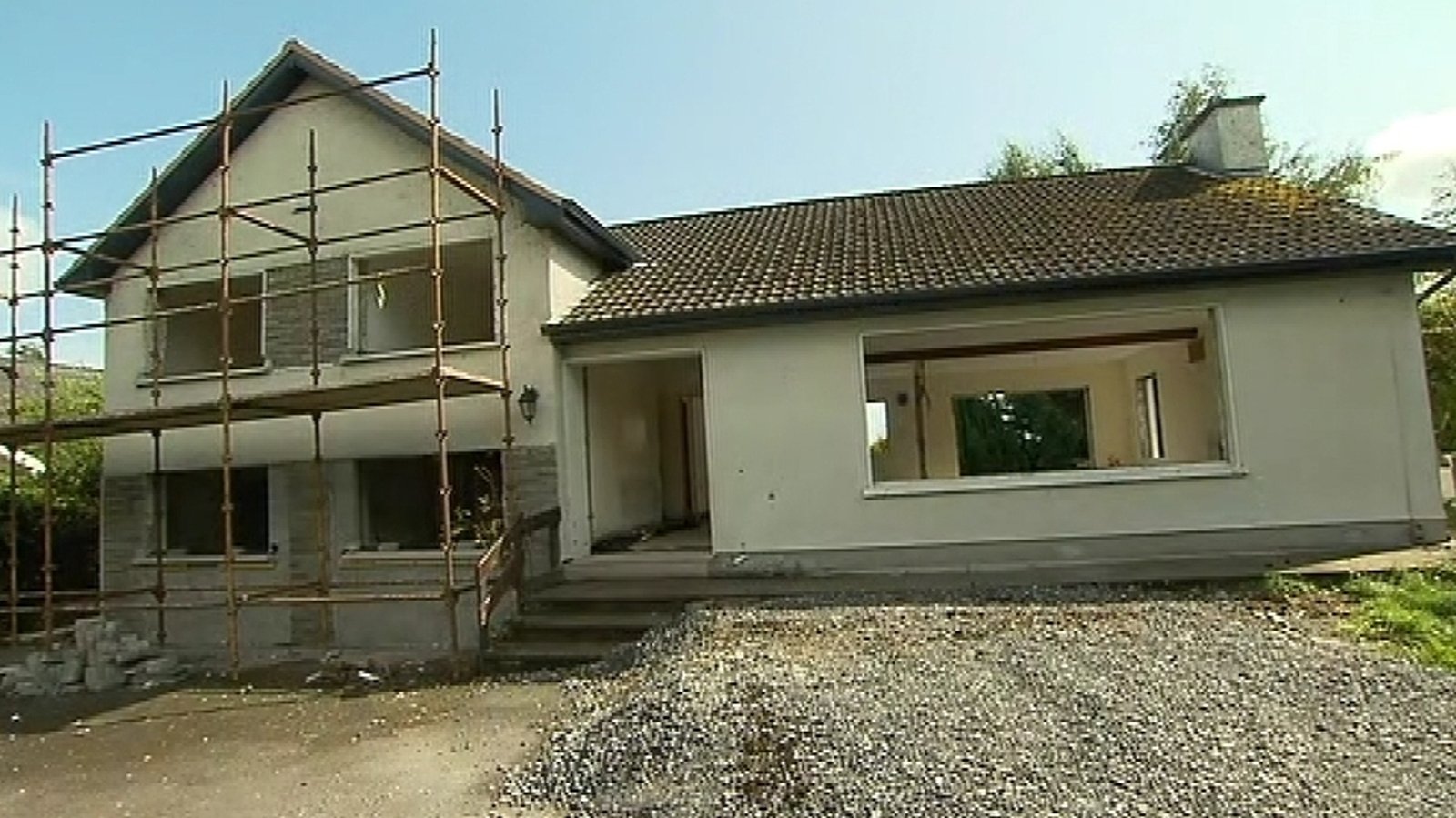 Do you know the indoor air quality of your retrofitted home?