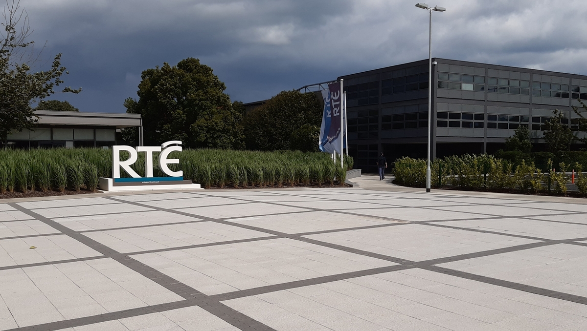 RTE undisclosed payments to Ryan Tubridy | Today with Claire Byrne ...