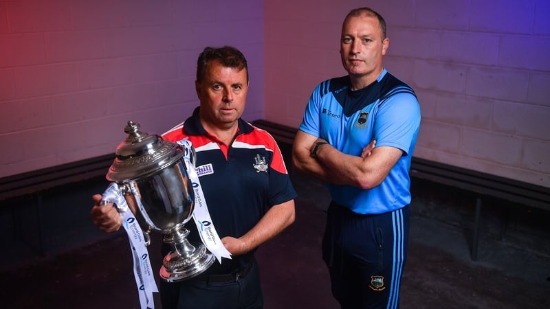 Ring confident Cork can stop 'goal machine' Tipperary