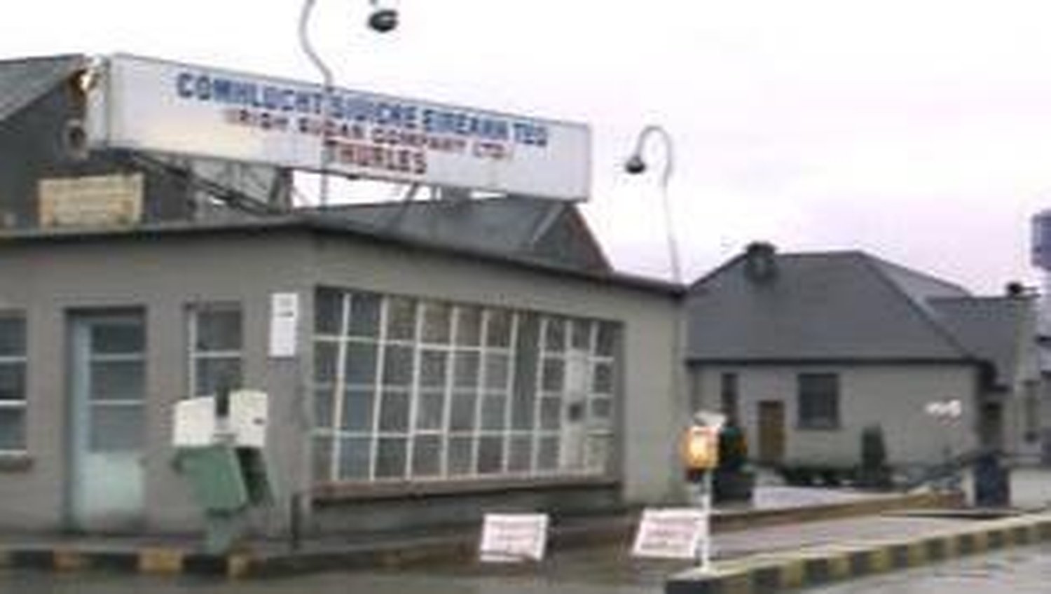 RTÉ Archives | Collections | Irish Sugar Company Strike