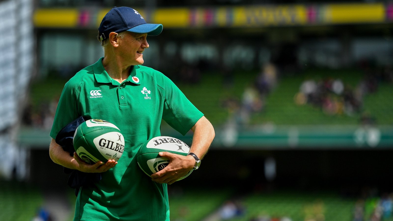 Method behind Schmidt's 'cloak and dagger' approach