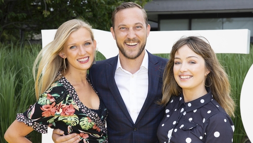 New series of First Dates to welcome back daters