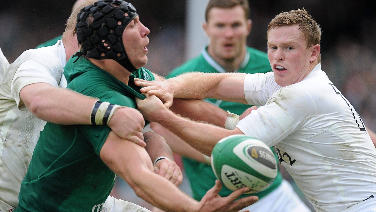 Mind games - World Cup warm-ups fraught with danger