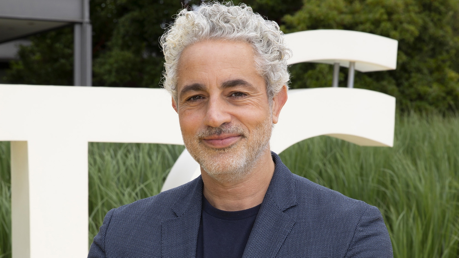 Baz Ashmawy joins RTÉ Does Comic Relief host line-up