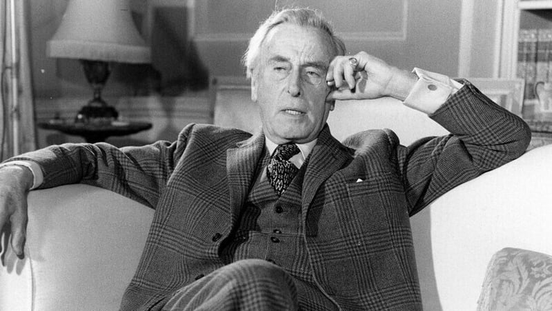Who was Lord Louis Mountbatten?