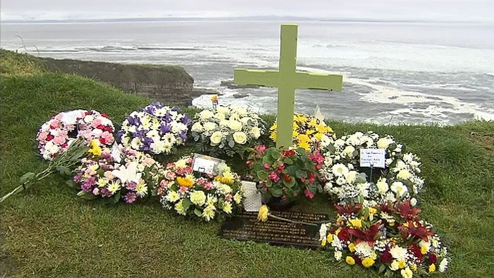 Mullaghmore remembers - 40 years on