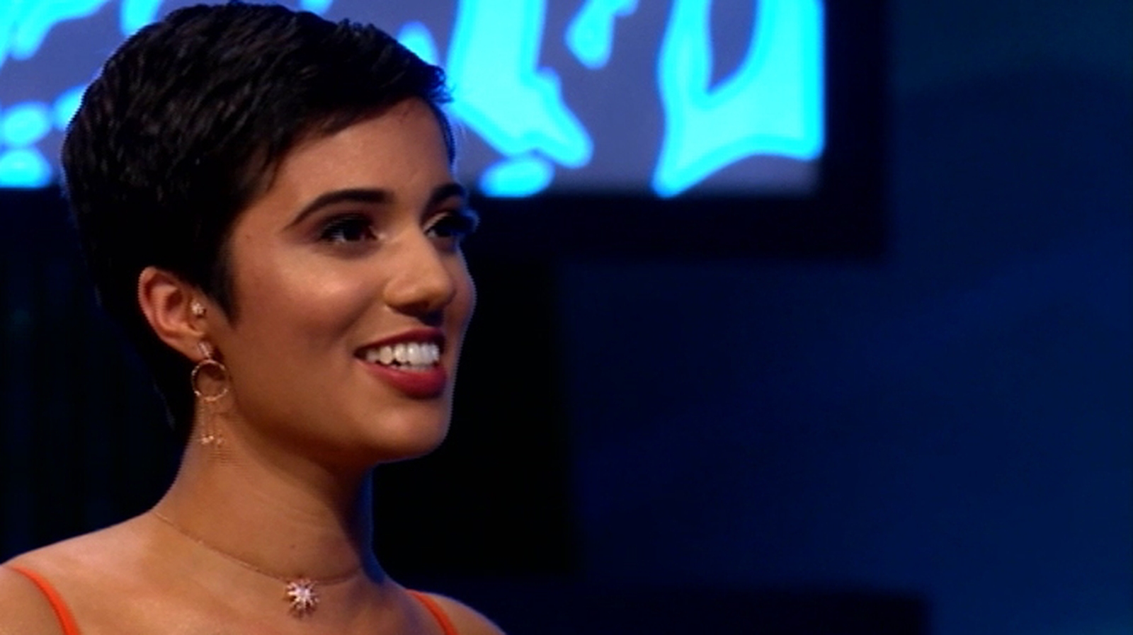 Donegal Rose shares inspirational cancer story