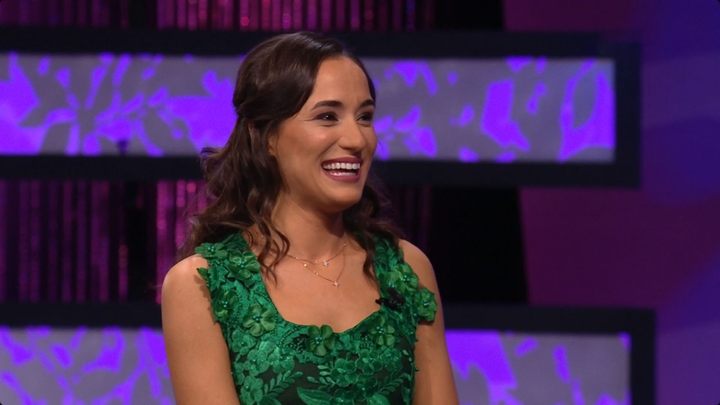 Limerick Rose is crowned the Rose of Tralee