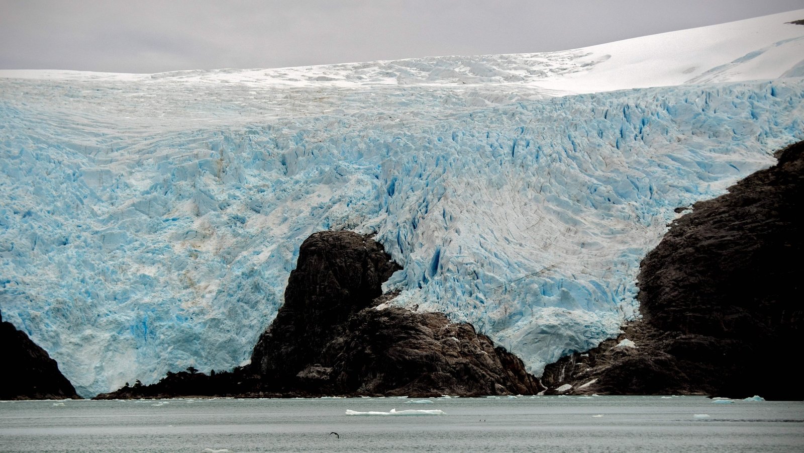 Chilean Patagonia: an open-air lab for climate change