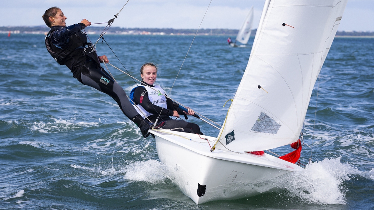 We Are Sailing | The Business - RTÉ Radio 1