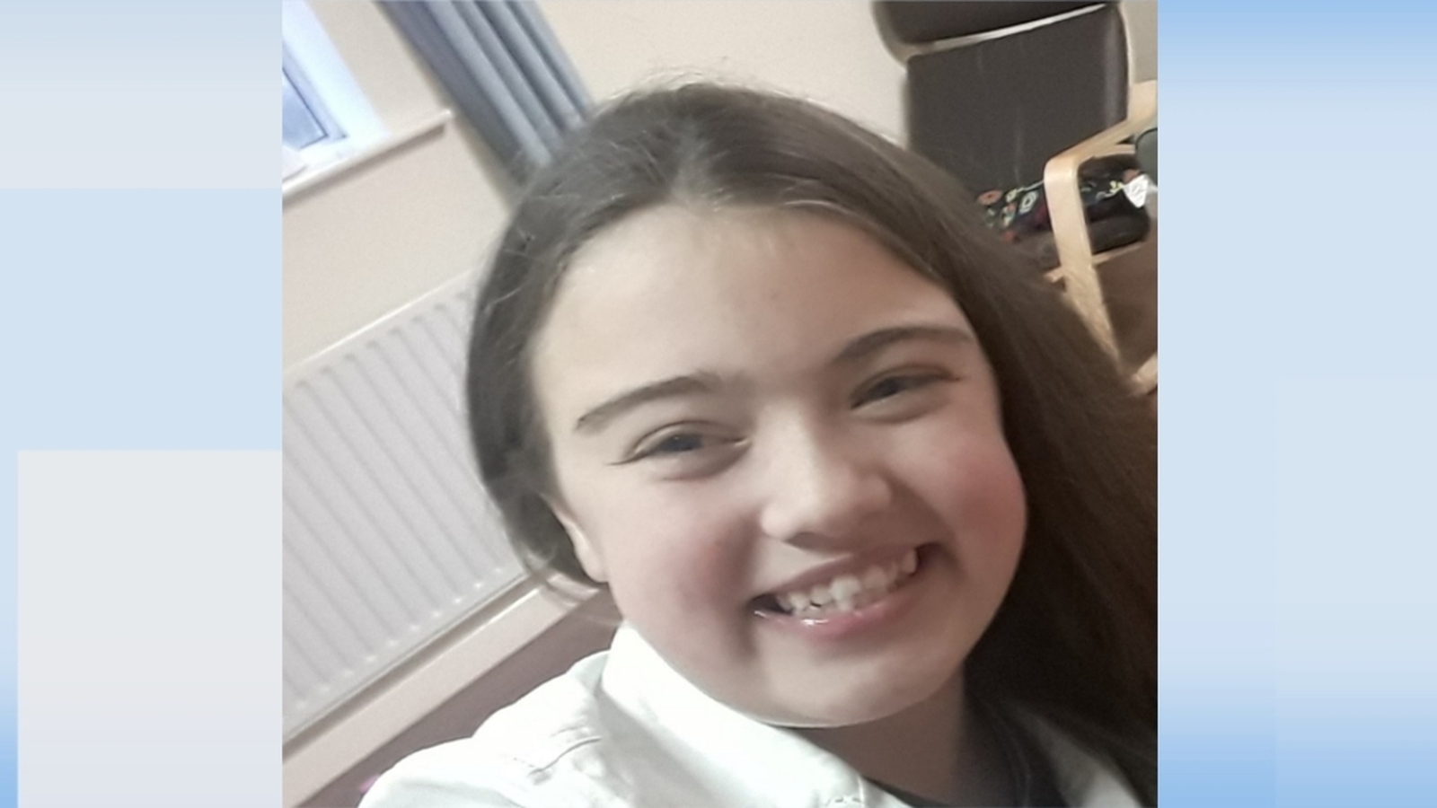 Appeal To Trace Missing Girl From Dublin