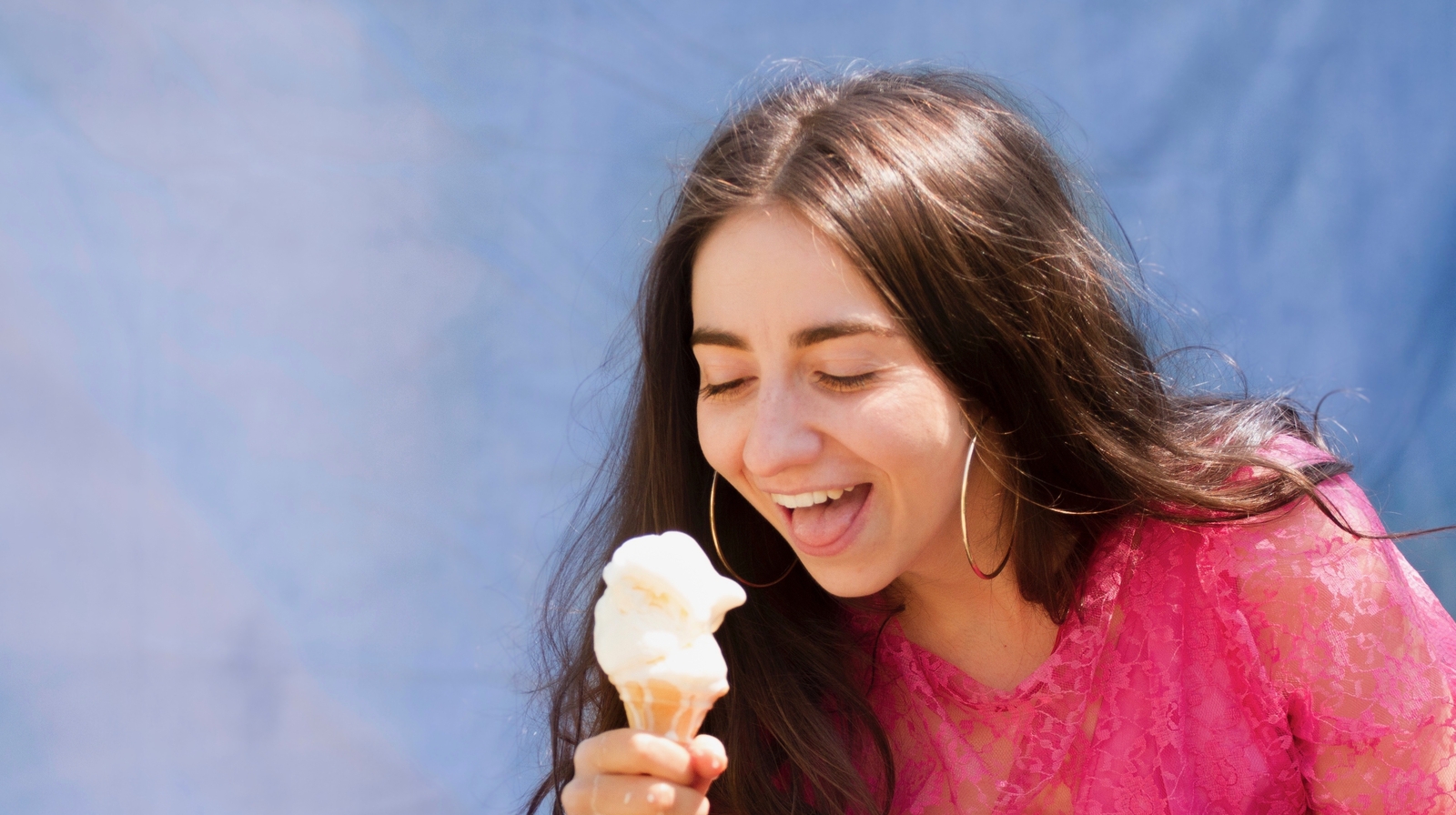 Symphony of Worms - Hannah Mamalis on her new show