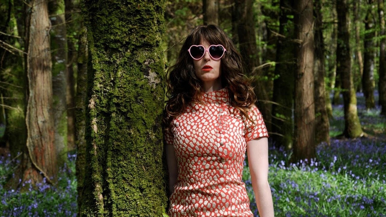 Meet Jennifer Walshe, Oxford's new professor of composition