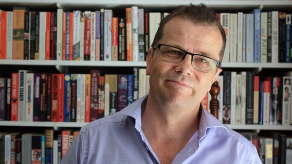 Books | Latest News & Reviews For Bookworms | RTÉ Culture