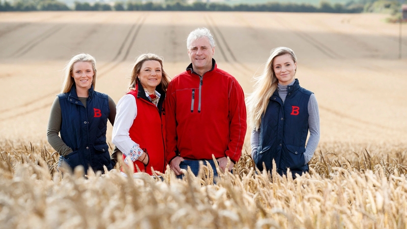 Big Week on The Farm: The best moments so far