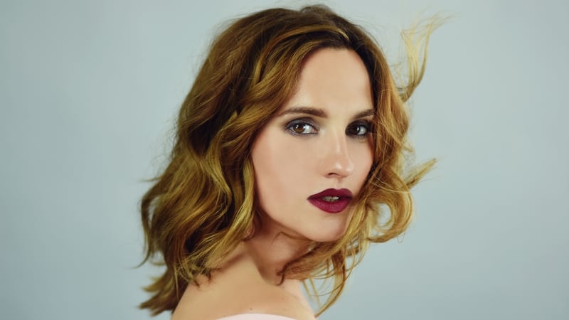 Ruth Bradley on Hollywood, The Abbey and life in London