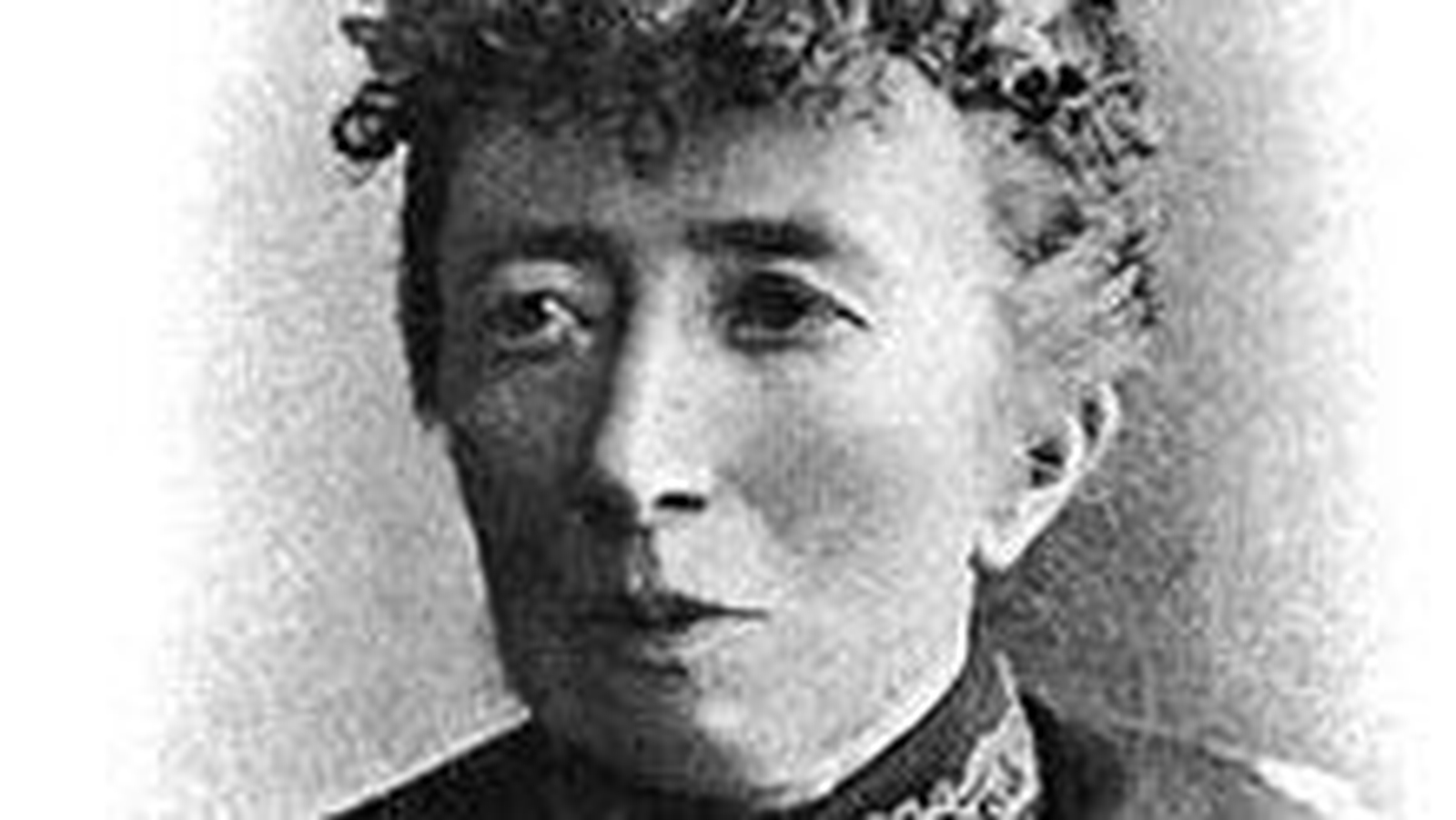 Herstory: Agnes Mary Clerke