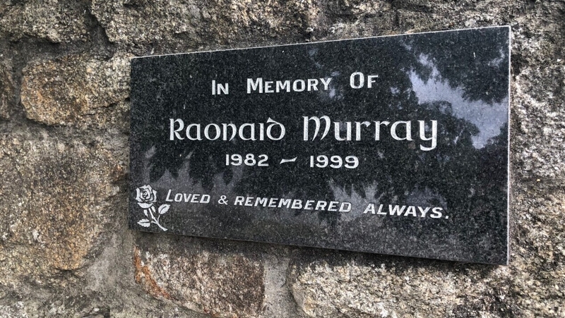 Raonaid's family appeal for information 21 years on