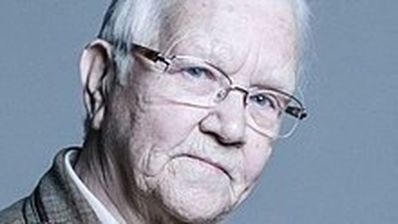 Herstory: Baroness May Blood