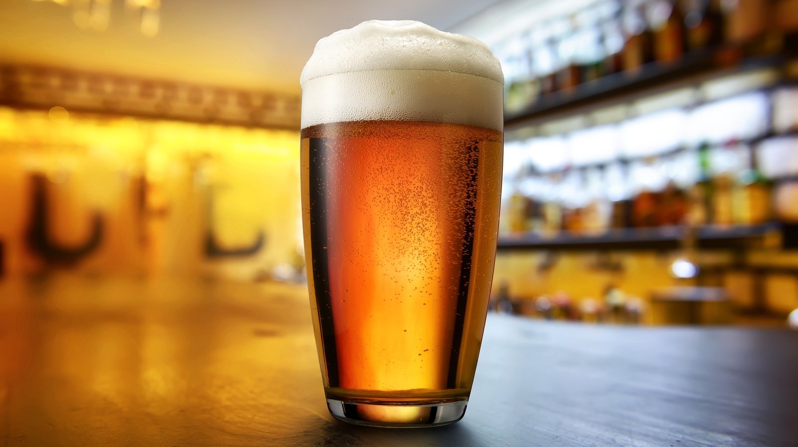 Crikey! Australian charged £55,000 for one beer in UK