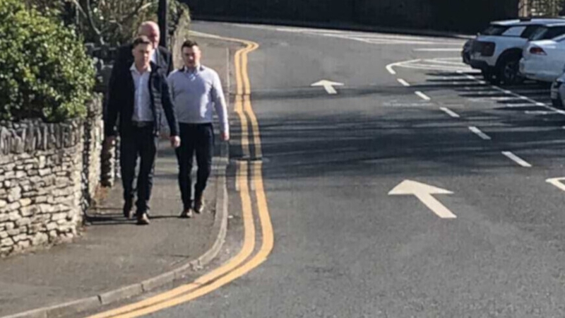 Healy-Rae brothers' assault trial adjourned