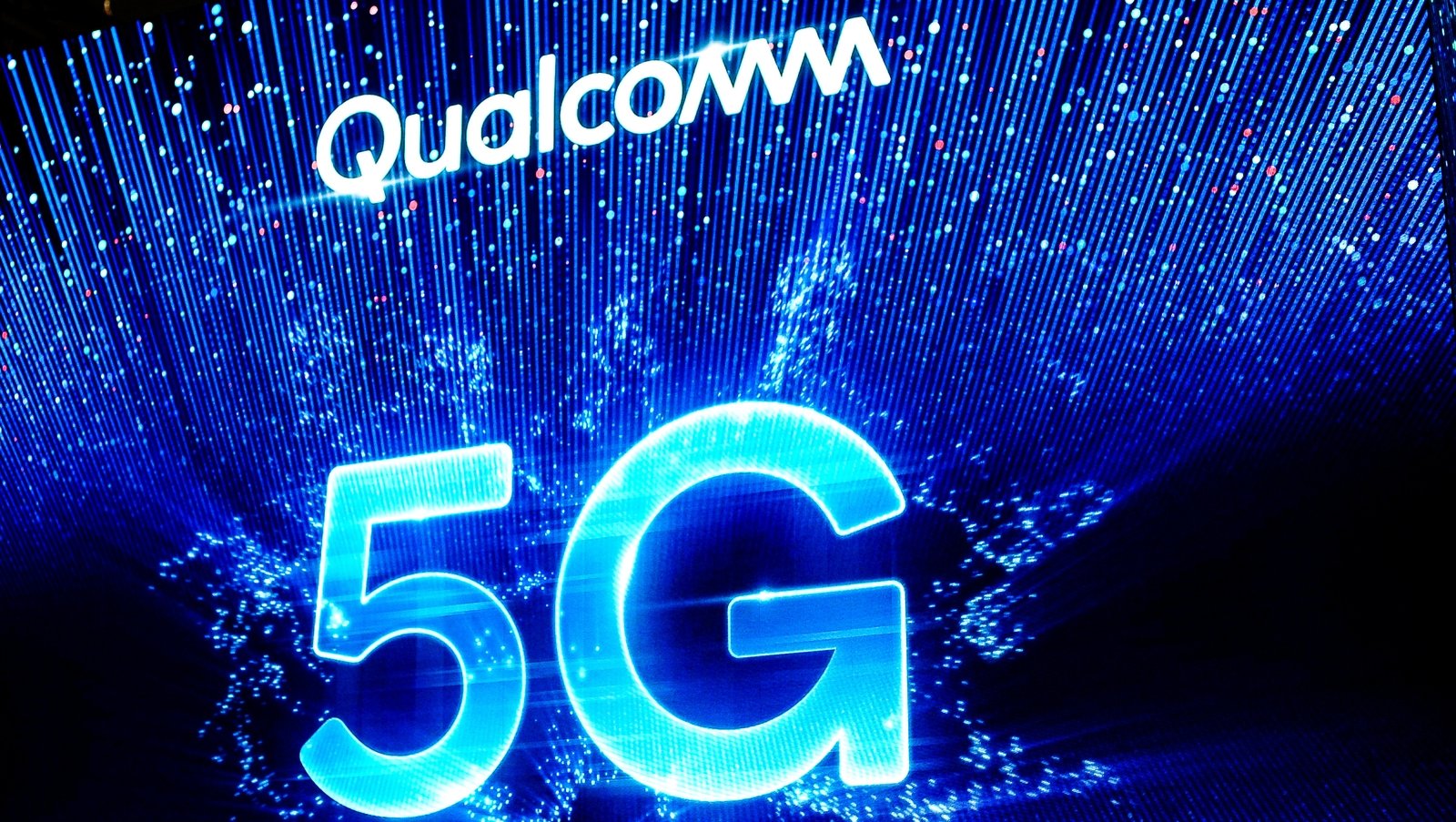 Qualcomm to expand 5G chips into mid-priced phones
