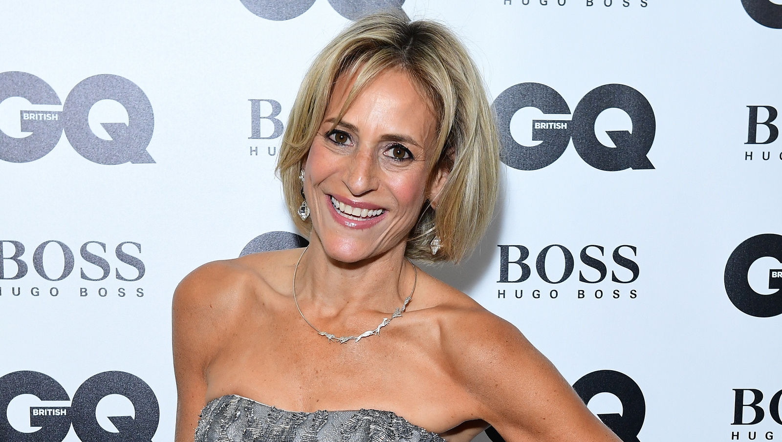 Emily Maitlis stalker to face trial over letter