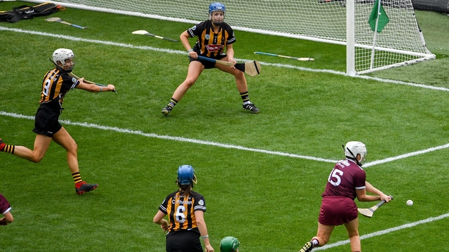 Recap: Galway are senior camogie champions