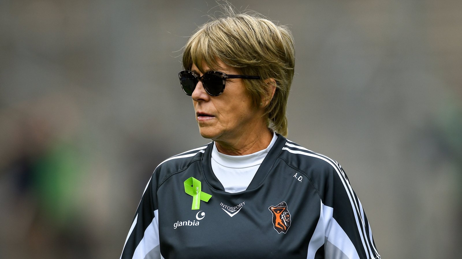 'The three goals really killed us' - Ann Downey