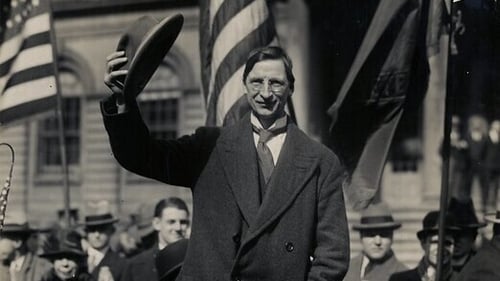 De Valera i Meiriceá - how we made the new documentary