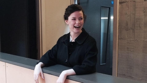 Something for the Weekend: Zara Devlin's Cultural Picks